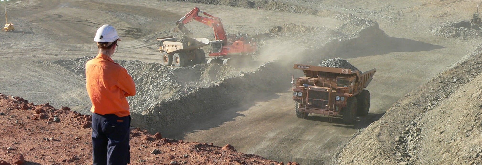 MPI - Mining Human Resources (HR) Jobs