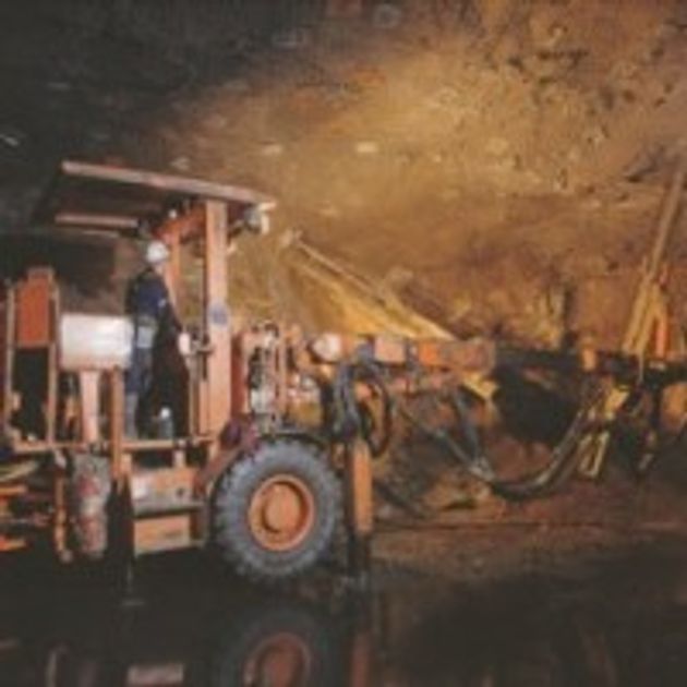 MPI - New technology heading underground...