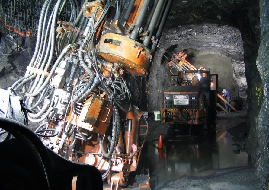 MPI - 6 technological advances set to change mining forever