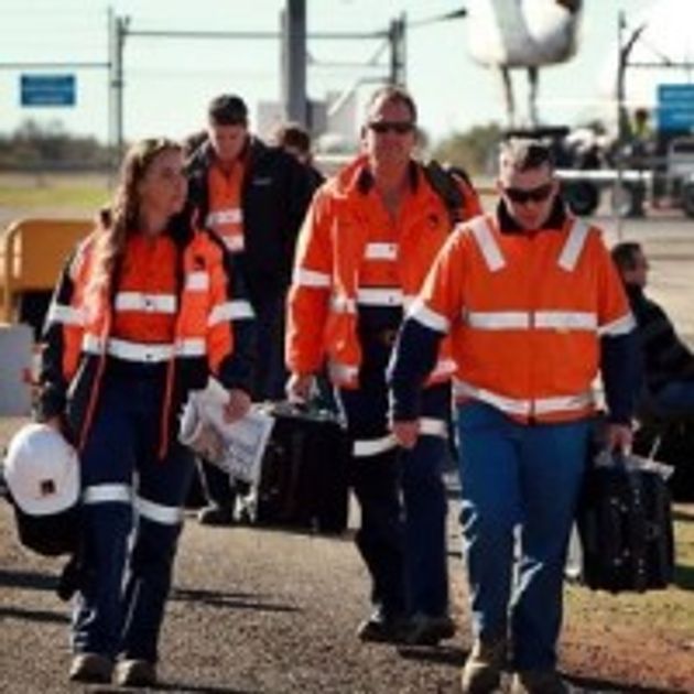 MPI - What are the pros and cons of being a mining FIFO worker?