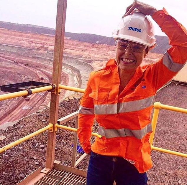 MPI - As a mining industry employer, how highly do you value Difference ...