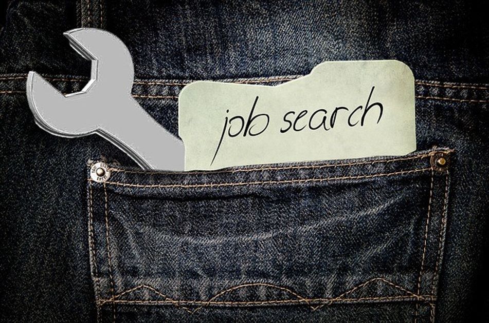 MPI - What's the most effective way to search for a job?
