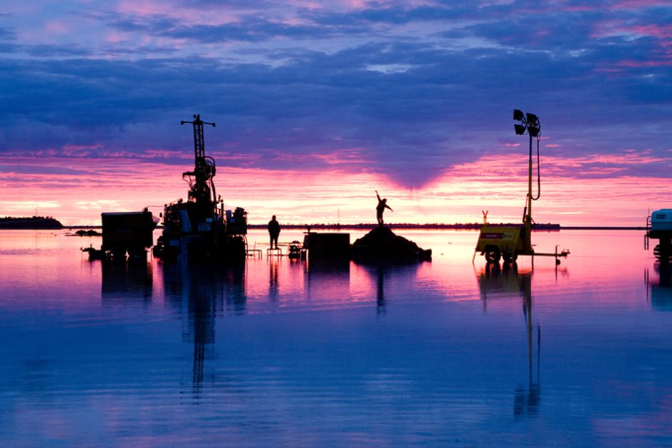 MPI - Mining’s women take centre stage